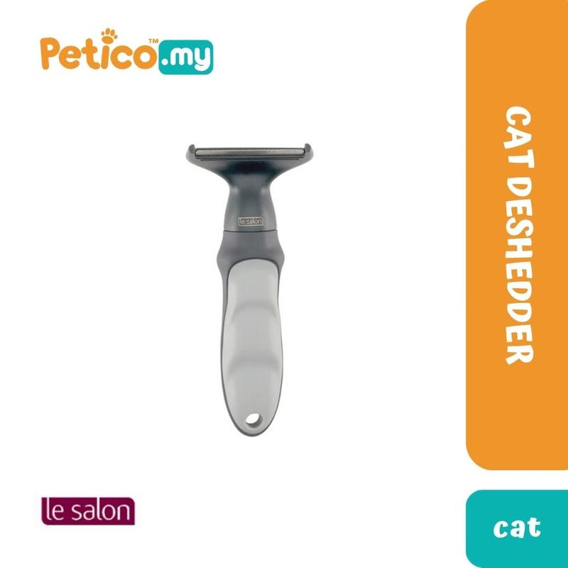 Le Salon Essentials Cat Deshedder - TikTok Shop Malaysia