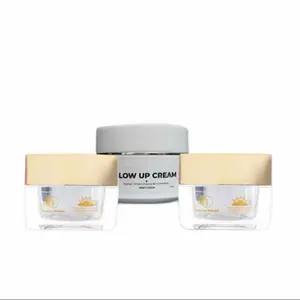 Paket 6 pcs Inerme glow up dan suncreen whitening skin - Shop | Tokopedia