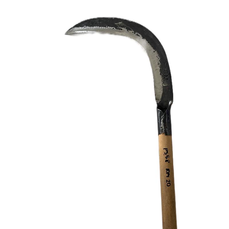 Sabit Rumput/ Sabit potong rumput sekali kayu alat kebun - TikTok Shop ...