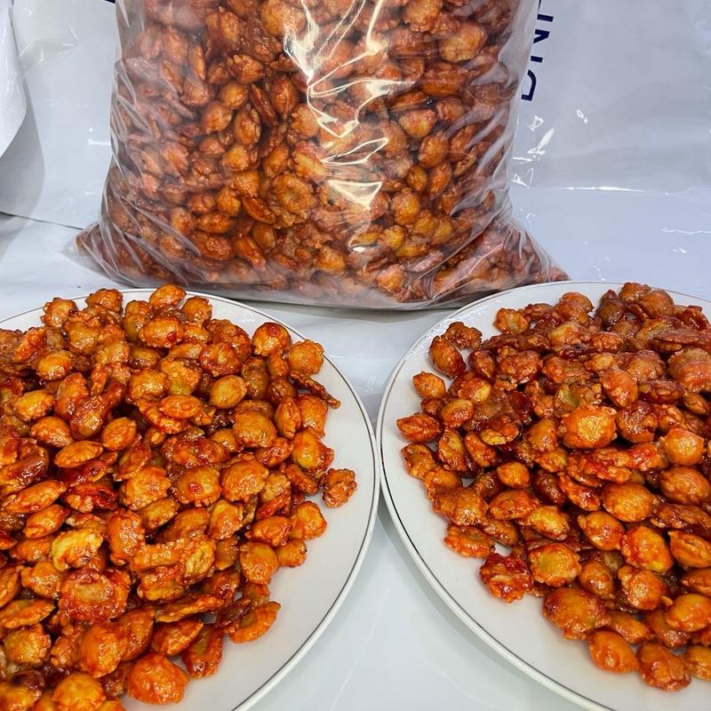 Emping melinjo pedas manis Emping gepuk Emping Matang - Shop | Tokopedia