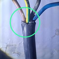 Jual Kabel NYY 4×10 mm² CU/PVC 0.6/1kV – Power Kabel 3 Phase + Ground ...