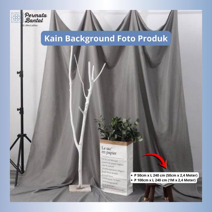 Jual Kain Background Foto Produk / Background Foto Studio / Backdrop ...