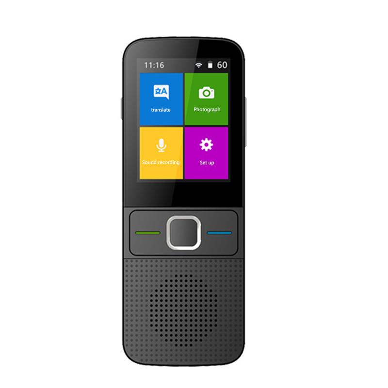 137 Languages Translator Smart Interpreter 137 Languages Rea - TikTok ...