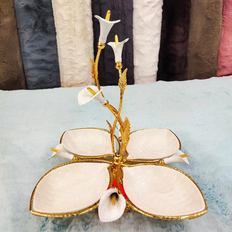 Desert tray / desert tier - TikTok Shop Malaysia