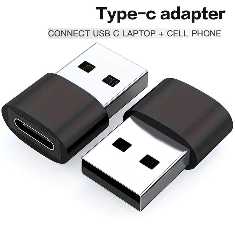 Penyesuai OTG USB Ke Jenis C, USB USB-C Lelaki Ke USB Jenis- - TikTok ...