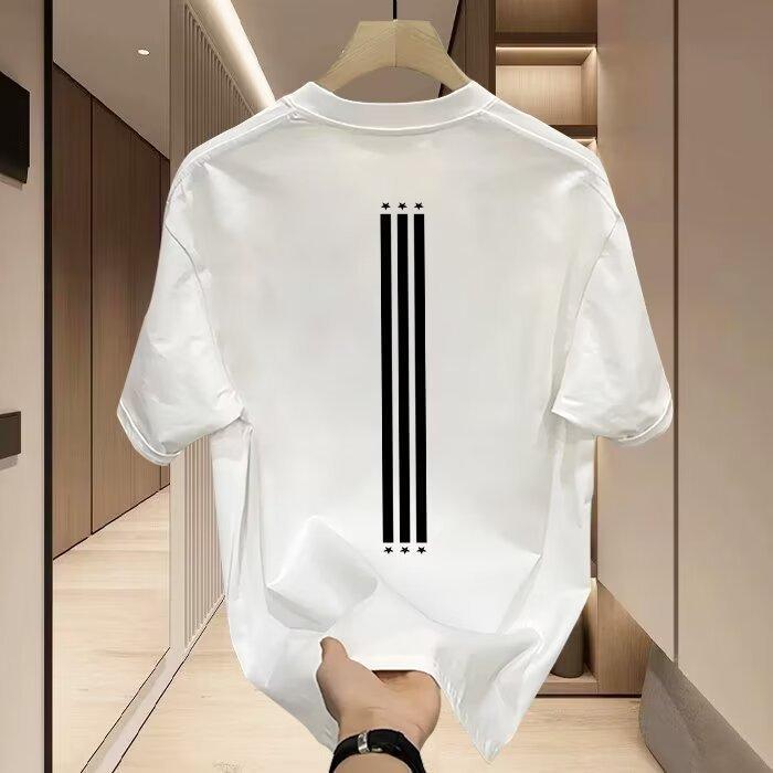 Pasangan Kolar Bulat Longgar "Fasyen Tercini untuk Anda" Di Baju ...