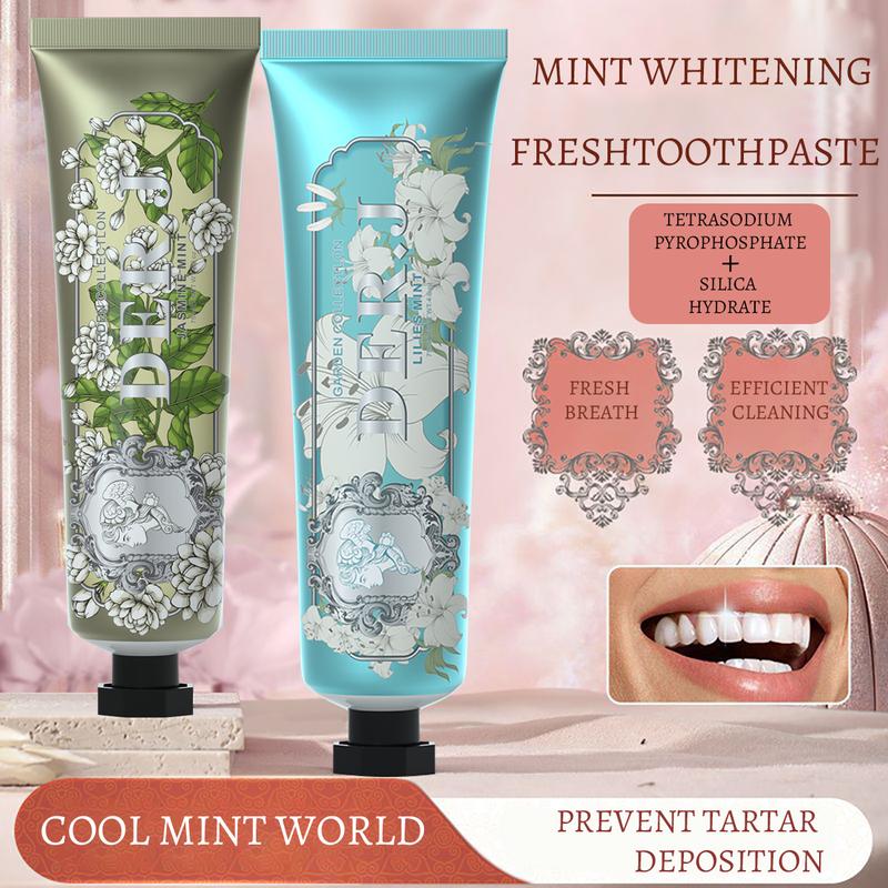 GC Mousse Membantu Memutihkan Kuning klara toothpaste tooth pemutih ...