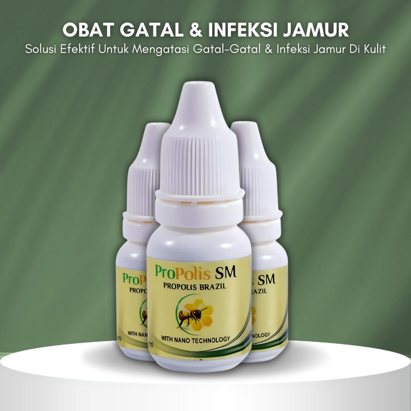 Obat Gatal Kutu Air di Kaki, Kuman Air, Ruam Merah Di Antara - Shop ...