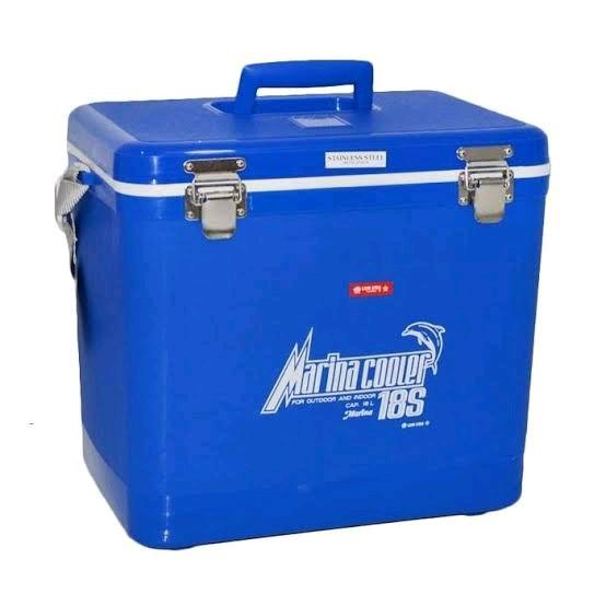 cooler box marina 18s lion star - Shop | Tokopedia