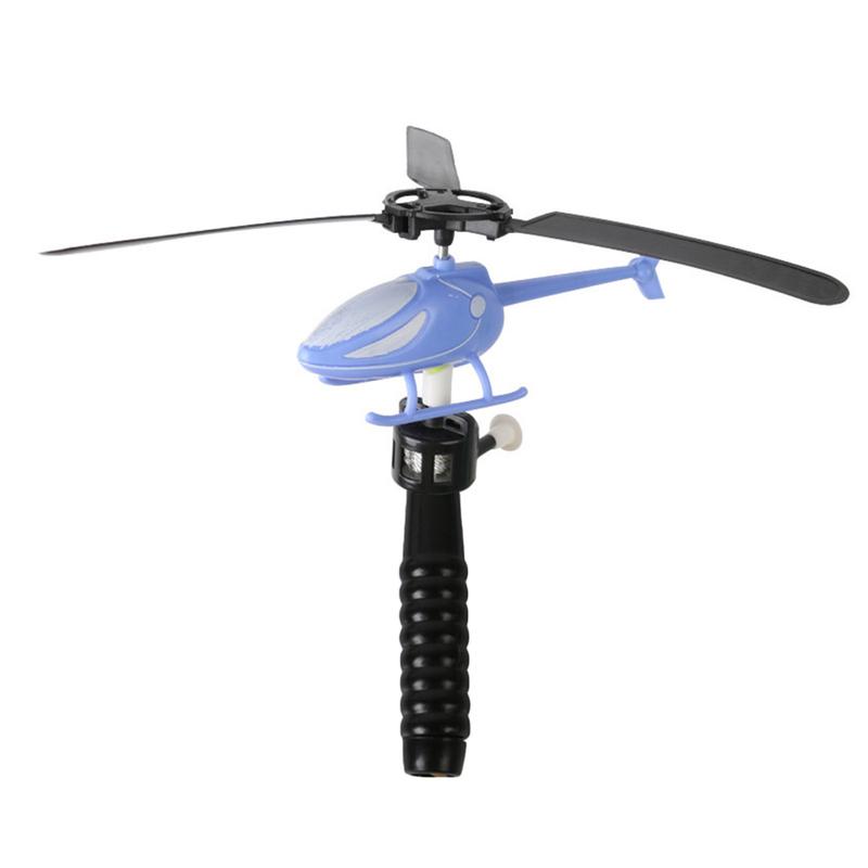 Qvuurf Aircraft Clockwork Toy Fly Freedom Hand Controlled Mini - TikTok ...