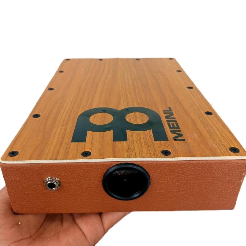Cajon travel Kajon mini Drum box Elektrik ekonomis meinl travel - Shop ...