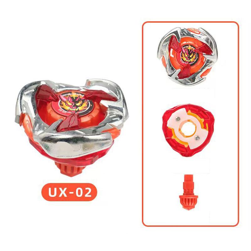 Beyblade Burst X UX-02 Dran Buster Beyblade Xtreme Bey Spinning ...