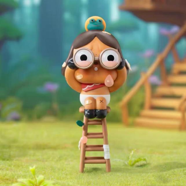 [Confirmed Design] Finding MOKOKO Series Toy Figures - TikTok Shop ...