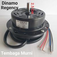 Jual DINAMO MOTOR KIPAS REGENCY 18 - 20 INCH ALUMINIUM . - Kota ...
