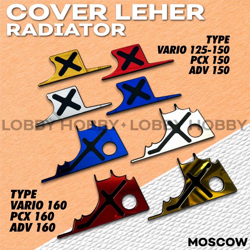 GARNISH COVER LEHER VARIO 125 VARIO 150 VARIO 160 PCX 150 AD - Shop ...