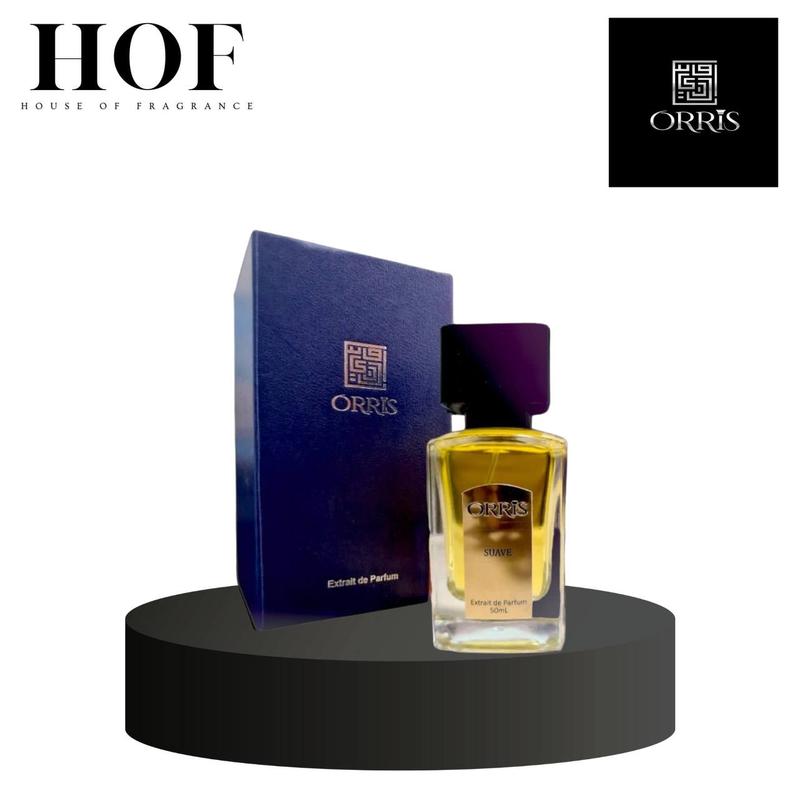 ORRIS PERFUME EXTRAIT DE PARFUM - TikTok Shop Malaysia