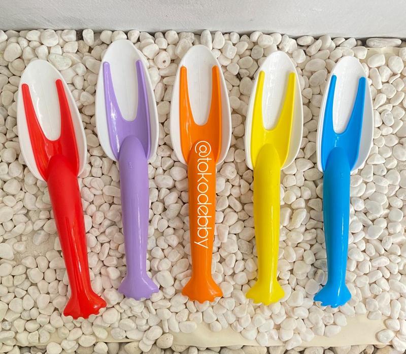 Sekop NKT Diamond Warna Warni - Shop | Tokopedia