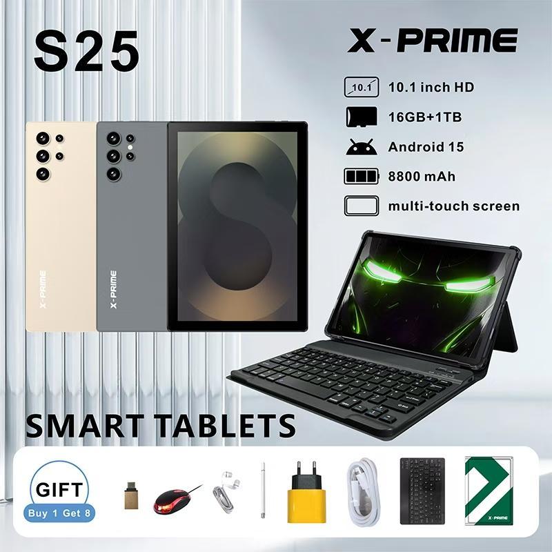 X-Prime Tablet Matepad Pro XPRIME S25 5G Snapdragon 888 10.1 - Shop ...