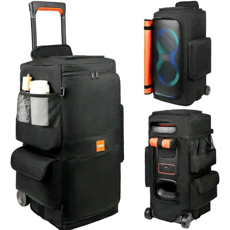 Tas penyimpanan untuk jbl party box 310 storage bag for jbl 310 chase ...