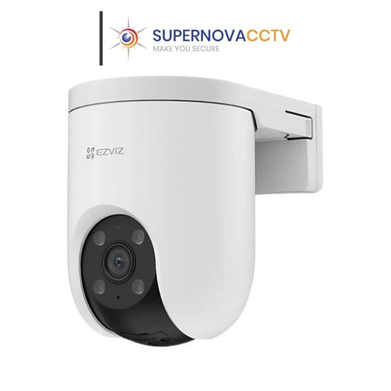 EZVIZ CCTV H8C 2MP IP Camera Outdoor Smart Cam CS-H8c 1080P Garansi ...