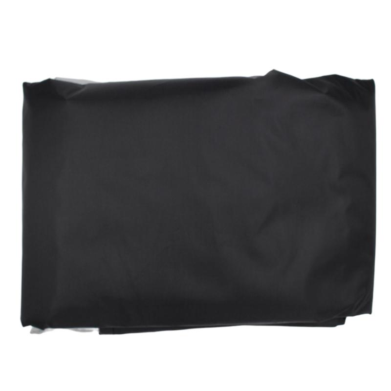 Bath Pool Cover All-Weather Table Protector Multipurpose Sealability ...