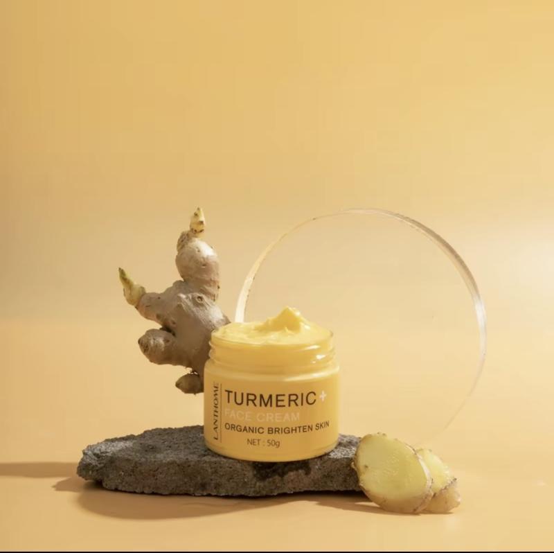 Krim Muka dan Mata Kunyit Herba, 50g Skincare Eye - TikTok Shop Malaysia