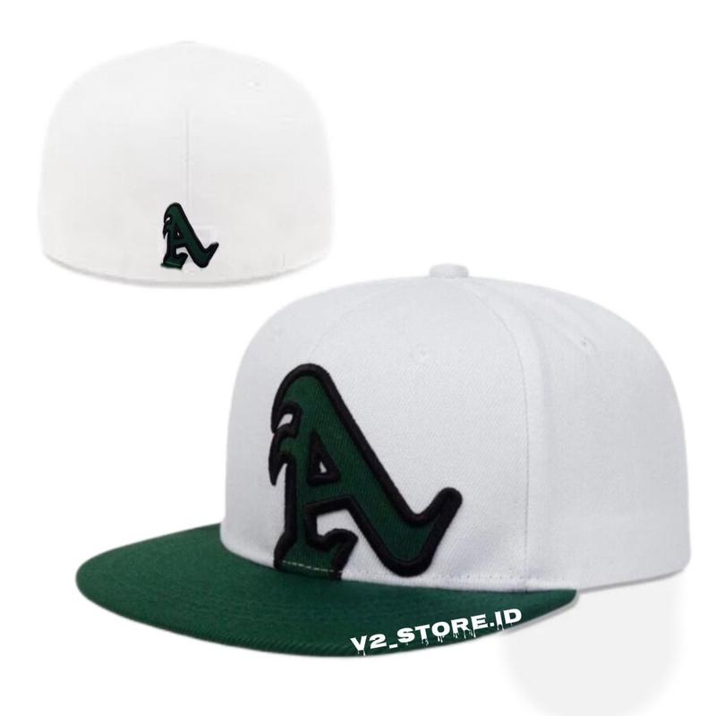 COD Promo Topi Pria Snapback Hip-hop model Build Up/Built Up - Shop ...