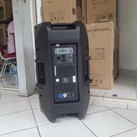 Jual Paket Sound System Indoor Speaker 15 Inch 2000W Hardwell CLS-15PRO ...
