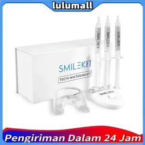 Hianga R- Buccal tube molar 1 American Orthodontics AO dental gigi ...