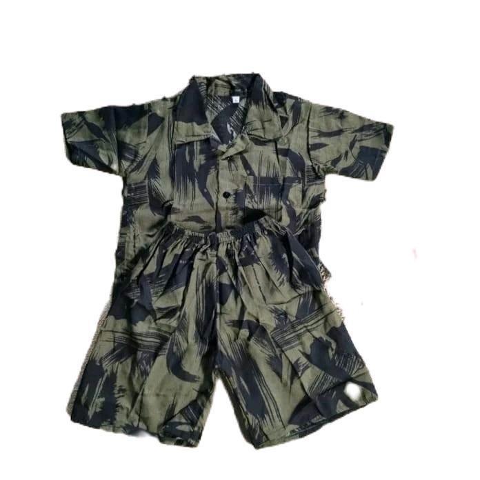 Setelan Anak Fashion Bahan Rayon Viscose Super Adem BB 7-20k - Shop ...