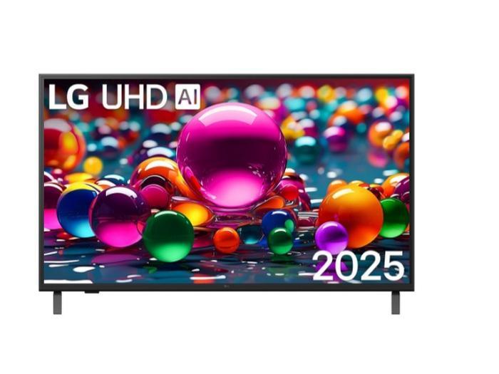Jual Murah LG 43UA7550 Smart TV 43 Inch 4K UHD AI Sound HDR10 Pro & HLG ...