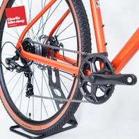 Jual Sepeda Hybrid City Bike MARIN Kentfield 1 700C Flatbar - Orange, S ...