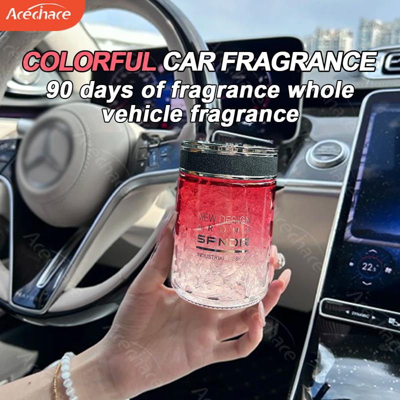 【2025 Newest】Car perfume Long Lasting Fragrance,Air Freshener,Car ...