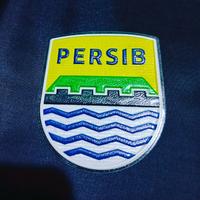 Jual PATCH Logo PERSIB BANDUNG 3D Timbul Karet Rubber Plat Silikon TPU ...