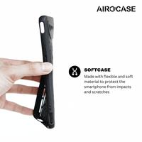 Promo AIROCASE Softcase for ASUS ROG Phone 7/ 7 Pro - IRONIC SERIES ...