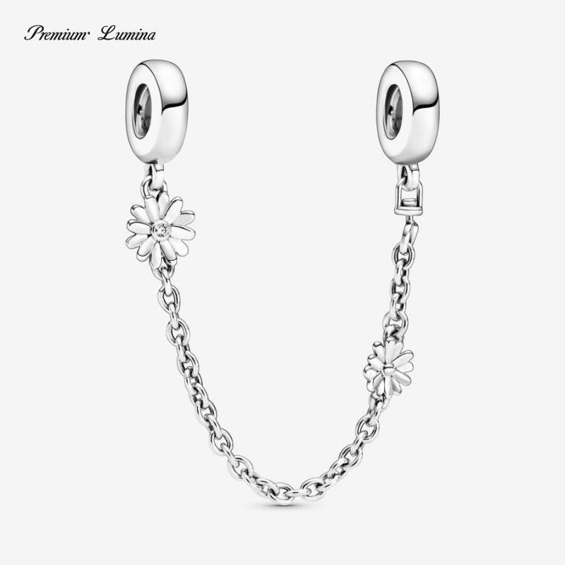 Pesona Rantai Keselamatan, Rekaan Bunga Daisy, Serasi dengan - TikTok ...