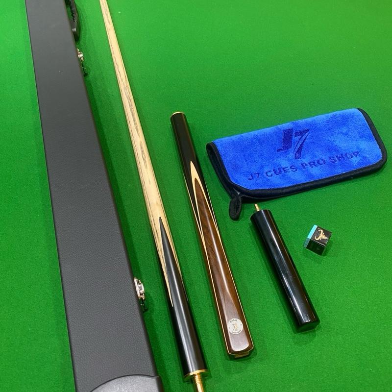 [Sungai Petani] X Basic Kayu Snooker Set Lengkap - TikTok Shop Malaysia