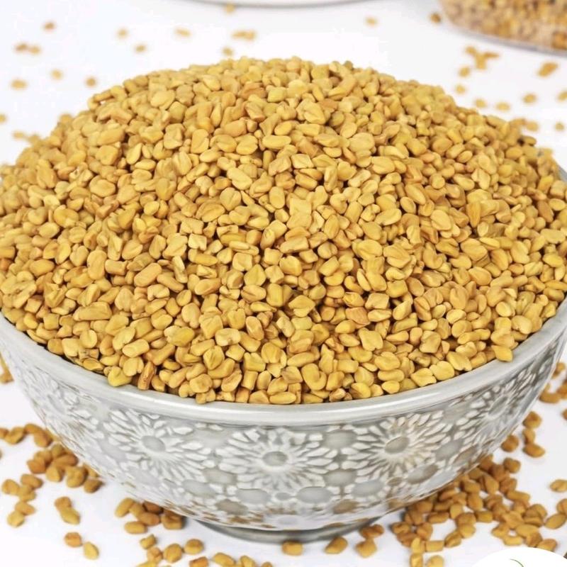 Fenugreek Seeds / Methi / Biji Halba / Vendhayam - TikTok Shop Malaysia
