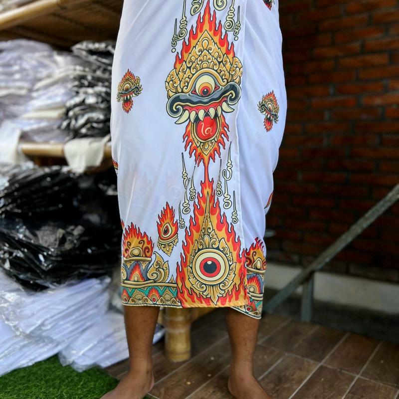 SAPUT ART KARANG MATA PUTIH - Shop | Tokopedia