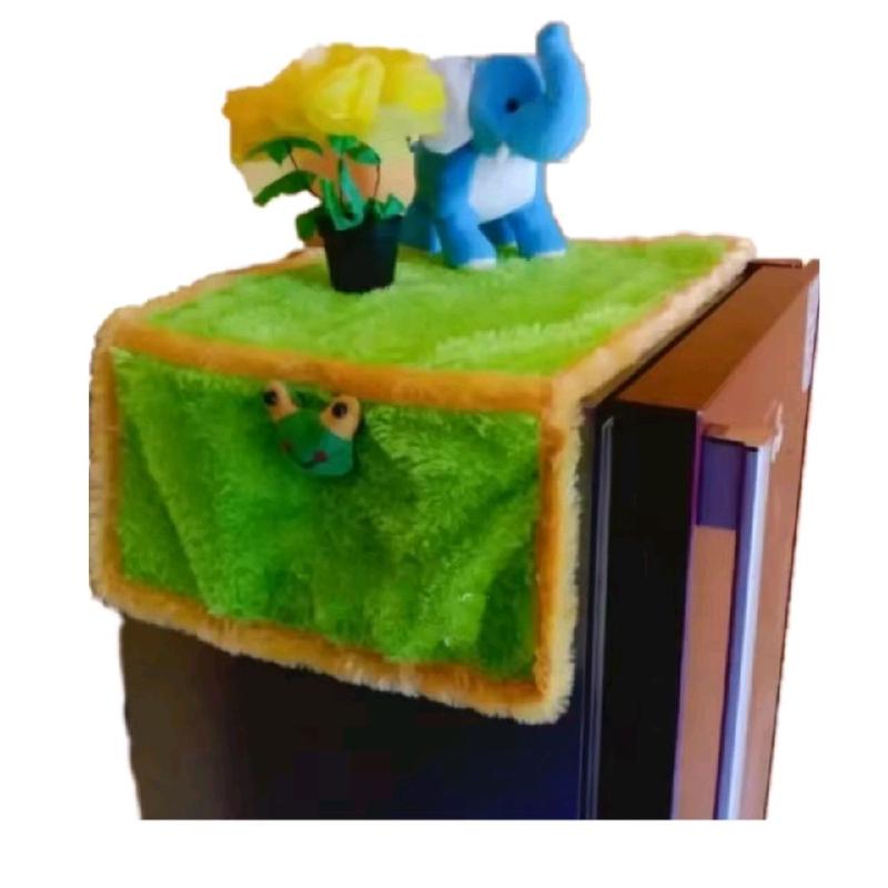 Taplak Alas Kulkas Raspur Karakter Murah - Berbagai Warna Cantik - Shop ...