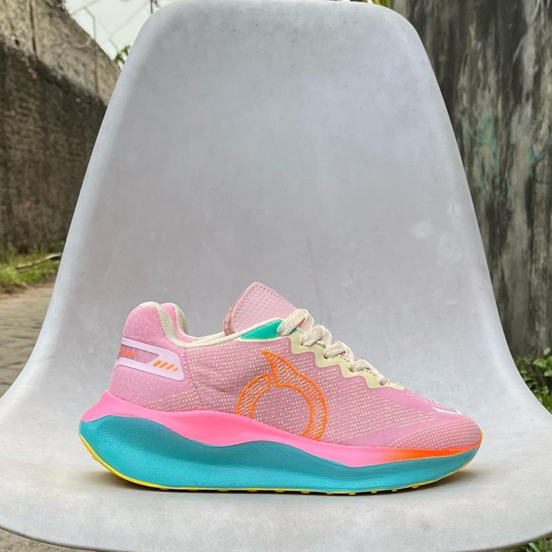 Sepatu Running Ortuseight Hyperdrive 2.0 / Sepatu Lari Wanita Terbaru ...