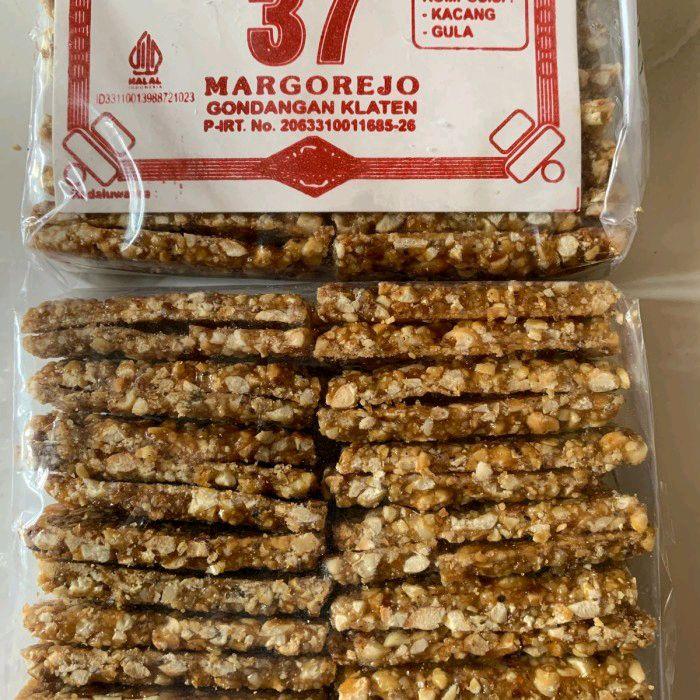 Enting-Enting Kacang 4 Pack - Shop | Tokopedia