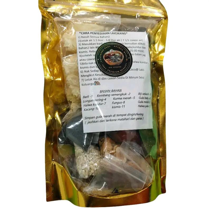 LAICIKANG PADU Cooking Food 380g++ Fresh Homemade 12 Bahan dalam ...