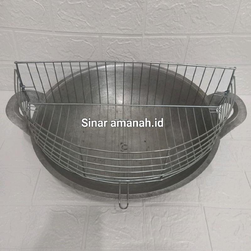 PROMO PENIRIS GORENGAN SERBAGUNA TIRISAN MINYAK GORENGAN BISA UNTUK UK ...