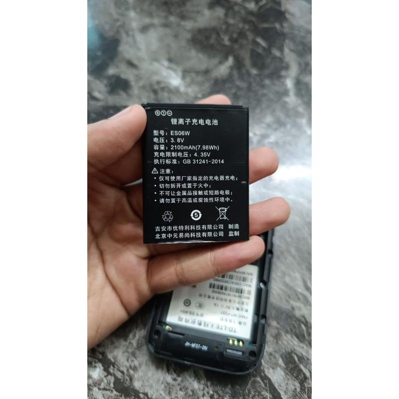 Battery Modem Flymodem & Olax 2100 3000 4000 Mah - TikTok Shop Malaysia
