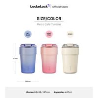 Promo LocknLock Exclusive Valentine Couple Tumbler Bundle - Metro Cafe ...