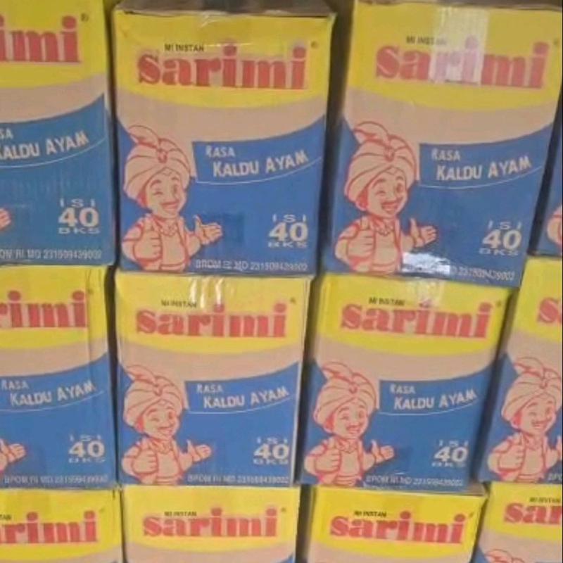 Mie sarimie 1 dus/mie instan 1 dus/sarimie Noodles - Shop | Tokopedia