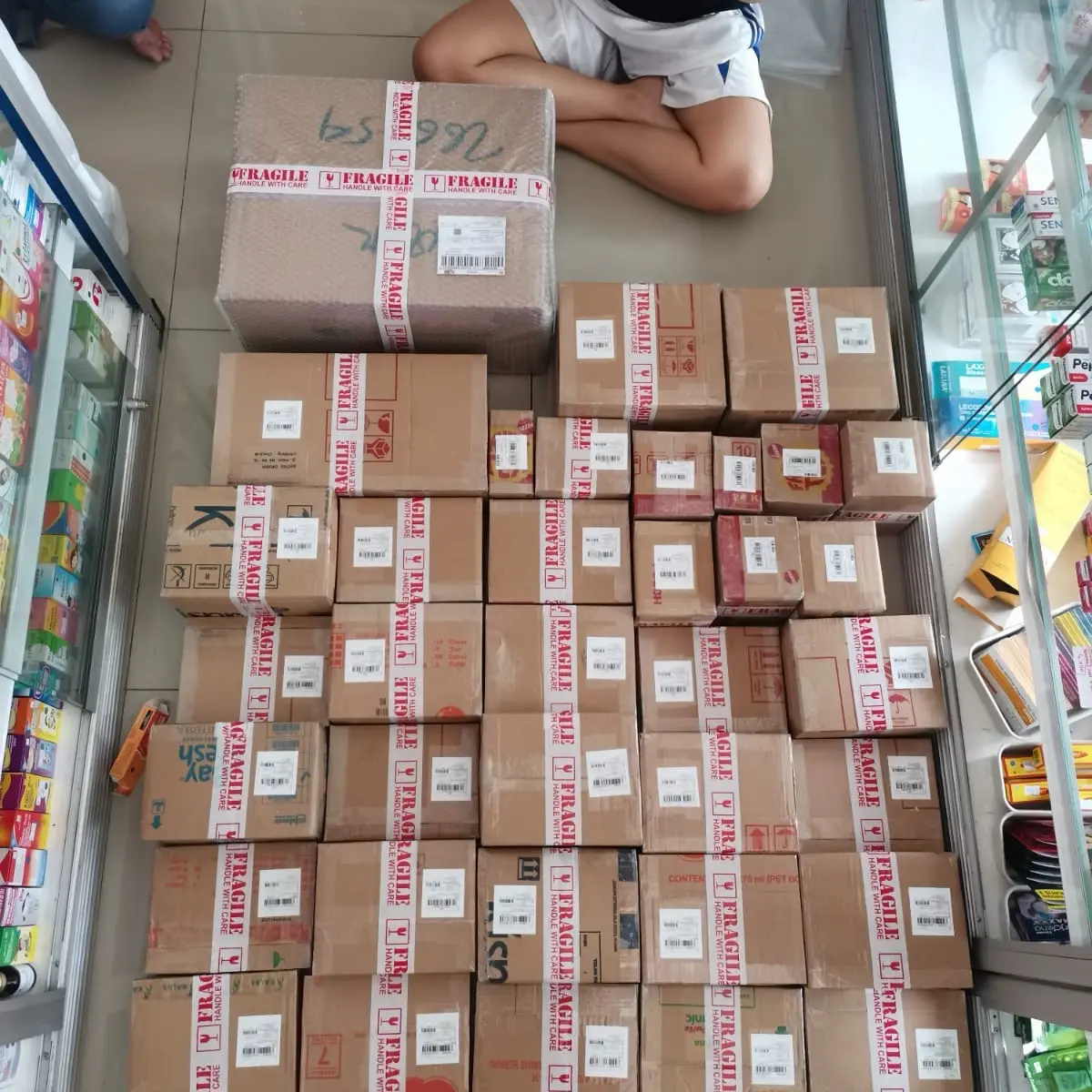 Nutribaby Royal Premature ukuran 400gr untuk LBW & Prematur - Shop ...