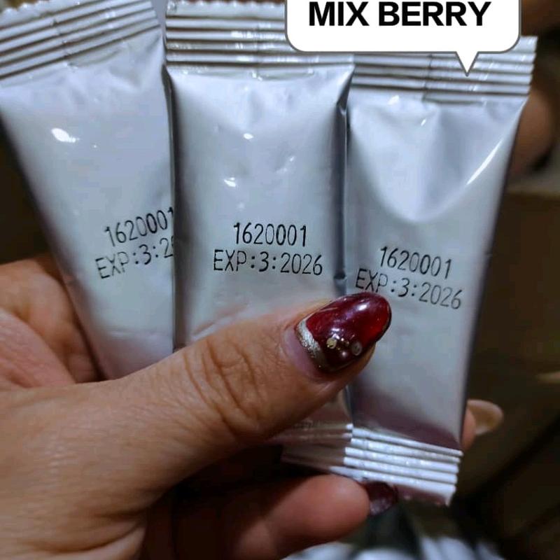 JELLY RASA MIX BERRY.JELLY - TikTok Shop Malaysia