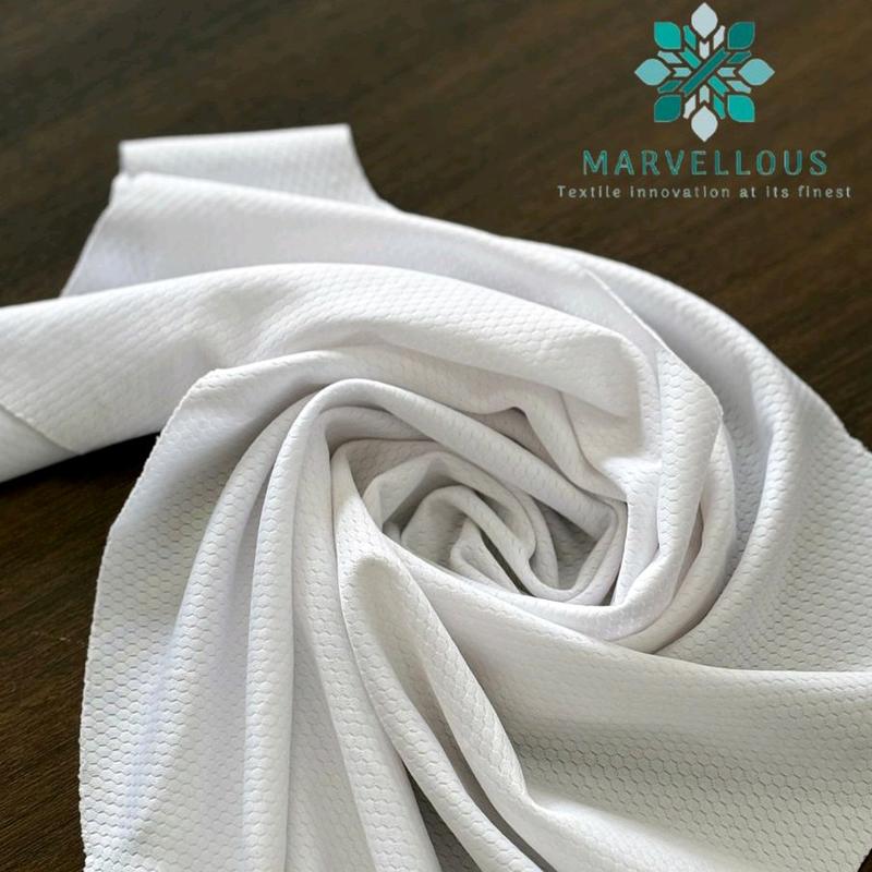 Kain Microfiber Material Diamond (gulung & kg) - TikTok Shop Malaysia